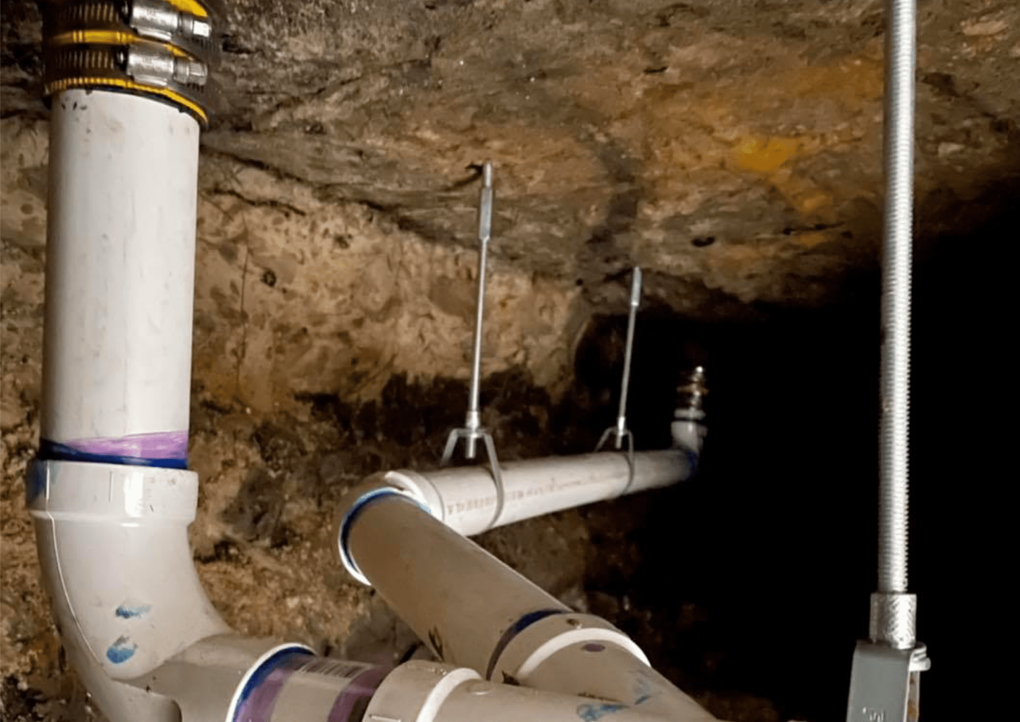 Buddy's Plumbing - Licensed plumbers at your service!